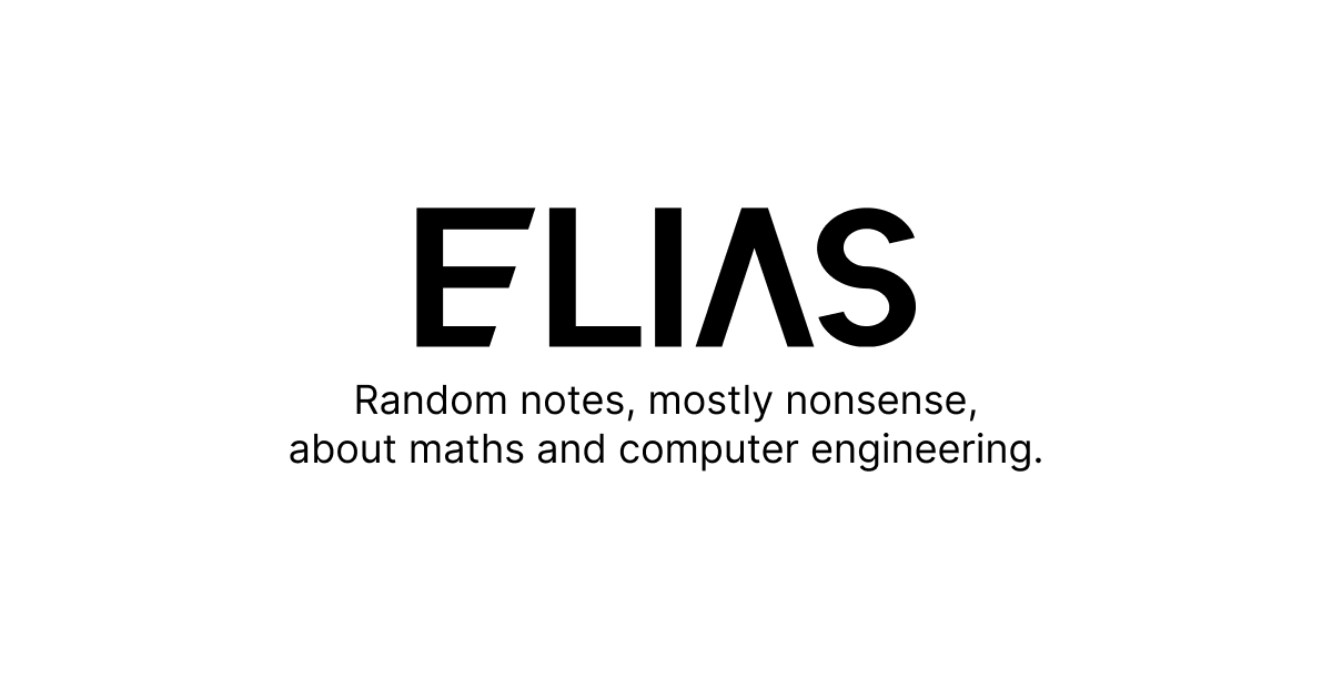 Three Examples Of Nonlinear Least Squares Fitting In Python With Scipy Elias Hernandis